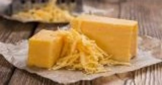 The quest for the perfect cheddar – solving challenges for efficiencies, texture and flavor