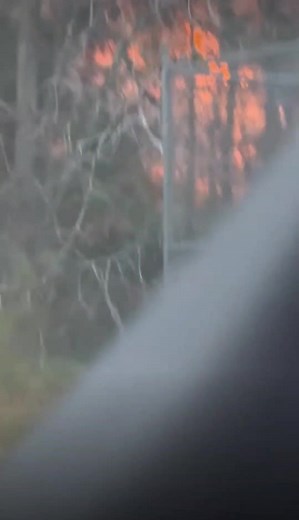 48K views · 269 reactions | 16:46:21*Structure Fire -...