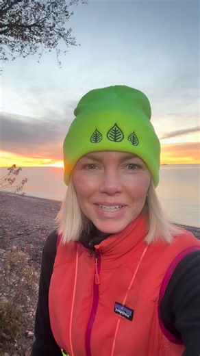 Tuesday. Had to delay my walk until the coyotes moved along:) | Java Moose