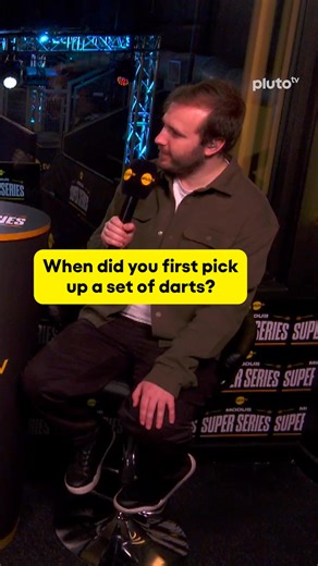 Garden shed ✅ Kitchen table ✅ What definitely shouldn't be a darts board but somehow was? | Pluto TV