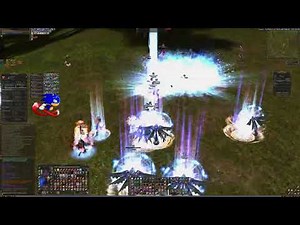 Lineage 2 La2world.ru x1200 Castle Siege 01.12.2024