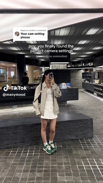 Discover the Perfect iPhone Camera Settings for Stunning Photos