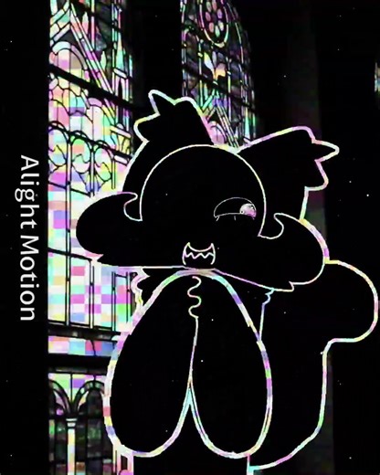 forgot utube exists oops #art #cool #furry #artist #cute #silly #flipaclip #funny #duet #artist