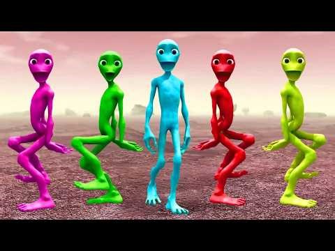 Dame Tu Cosita FULL HD | All Variation Dame Tu Cosita Music Video 2026 #25