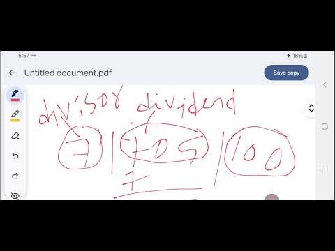 Basic math 6 || Nayak Sir