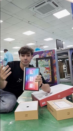 XPPen Magic Note Pad is here to change the world of note-taking.