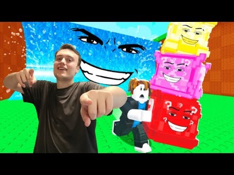 ¡Jugando ROBLOX en VIVO con todos los ESPECTADORES! *EN DIRECTO*🔴