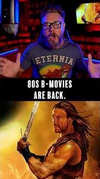 Deathstalker (2025) Movie Review