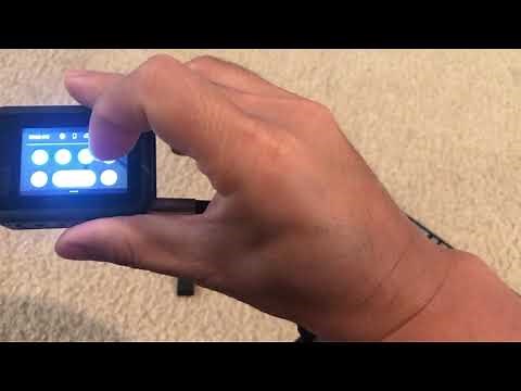 GoPro Hero 8 and usbc support to HDMI and iPad Pro