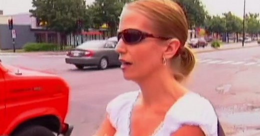 Is convicted killer Karla Homolka legally allowed to volunteer in schools?