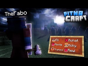 THE PURGE in MINECRAFT gegen ALLE GEWONNEN