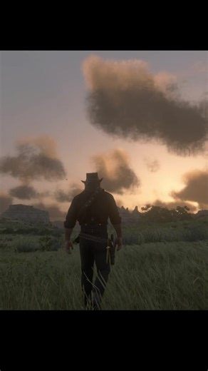 Hmmm 🤔 #dominatorsrdr2overhaul #modding #rdr2 #fyp