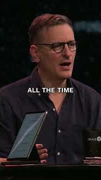 Becket Cook: From Same-Sex Attraction to Freedom in Christ