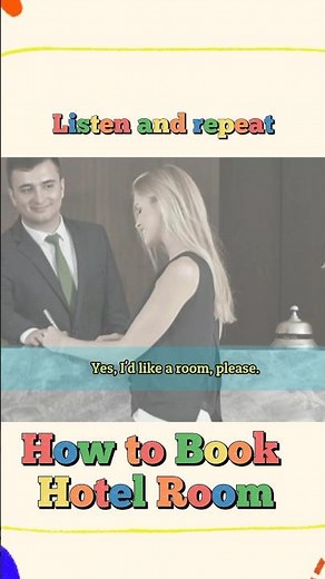 How to Book A Hotel Room - Booking Hotel Room #makingreservation #bookinghotel
