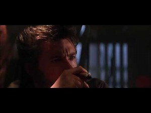 Especial Wolverine: Cena de Luta No Bar | X-Men o Filme (2000)