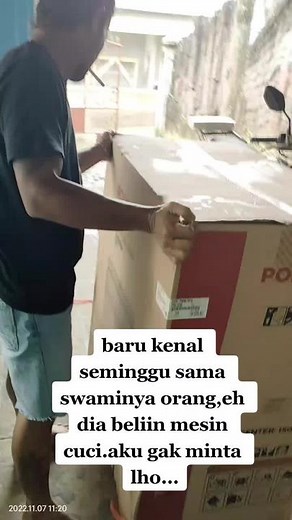 Setting Up a POLYTRON Washing Machine at Home