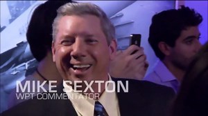 Final Table Live Stream: Season XIII WPT World Championship