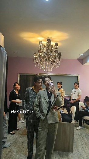 Max and Est: Exploring Their Dynamic Relationship