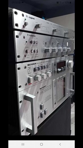 Explore Various Models of Audio Equipment