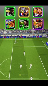 358K views · 4.4K reactions | Efootball 25 || Wow,s Best Player Curl Shot Challenge #viralreels #viralvideo #efootball #efootball25 #pes | Efootball With Hridoy | Facebook