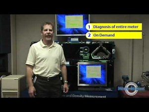 Smart meter verification - 2-wire Coriolis (Emerson/Micro Motion) (33210)