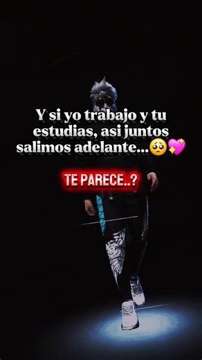 Contenido emocional sobre trabajo y estudios
