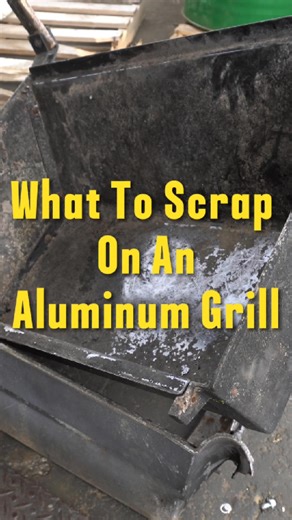 13K views · 92 reactions | Got Summer Scrap Questions? Join in and Boost Your Earnings On Cast AL BBQs! Looking for more summer scrapping hacks? This quick clip invites you to engage, comment, and subscribe for ongoing tips and tricks. Perfect for scrappers eager to learn and share their experiences. Watch The Full Video HERE: https://loom.ly/7d8_WQo | iScrap App | Facebook