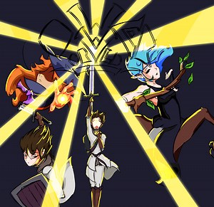 Pixel Asset Tester by Otsoga