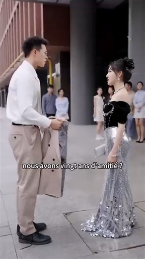 43K views · 1.2K reactions | Mon fiancé m’a trompée, je me suis couchée avec un inconnu… qui est le PDG amoureux de moi | Bong Binodon | Facebook