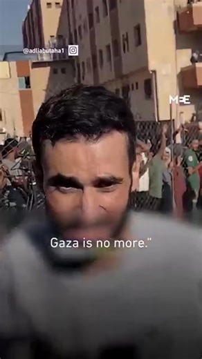 87K views · 3.4K reactions | Everyone should watch this video. If our 'leaders will support this in Palestine, what makes you think they'll spare you in Europe? Israel is dragging us all into hell. | Sodium Haze | Facebook