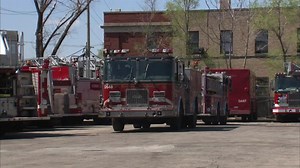 Weekend Watch: Police and fire pension database