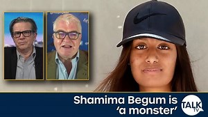 Shamima Begum has said she understands public anger towards her, but insisted she is not a “bad person” in a series of BBC interviews. Ms Begum told The Shamima Begum Story podcast that she accepts she is viewed “as a danger, as a risk”, but blamed her portrayal in the media. She added: “I’m just so much more than Isis (another term for the so-called Islamic State) and I’m so much more than everything I’ve been through.” Ms Begum was 15 when she travelled from Bethnal Green, east London, through