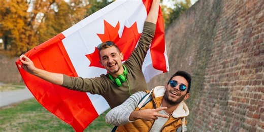 12 important events in Canadian history you can be proud of