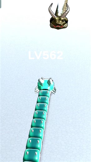 🐍 Snake clash : the Legend snake game final boss fight win 😱💥 #shorts #snake