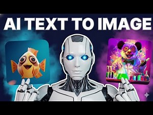 Text to Realistic Images Using Prompts AI – Step-by-Step Tutorial