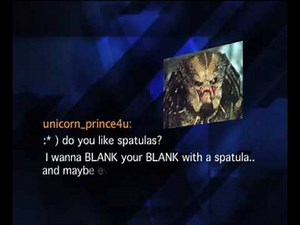 Dateline NBC To Catch a Predator: Predator edition