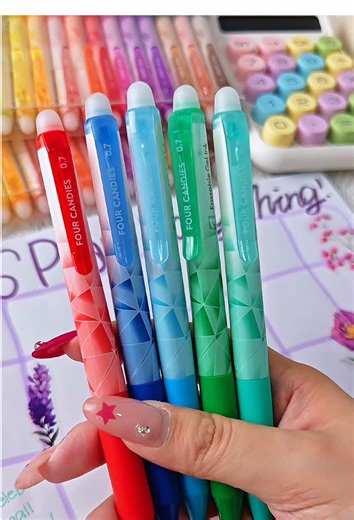 The green series is coming!! 2026 Bingo Programand make this year your b*tch 🥂💅🏻 #bingo#erasablepens #BingoChallenge #ProductivityHacks #BackToSchool