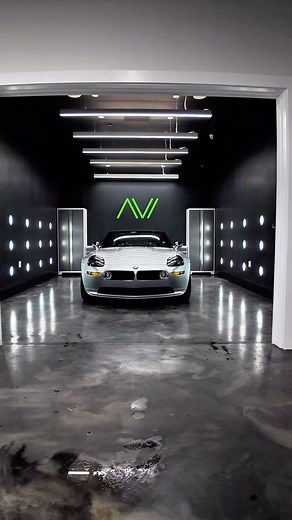 🚗🎶 Ultimate Audio Upgrade for this BMW Z8 Roadster 🎶🚗 We’ve transformed this stunning BMW Z8 Roadster into an audio haven! 🎉 Check out the full upgrade featuring: 🔊 Headunit: Sony RAX-GS9 🎶 Tweeters: Audison TH 1.5 II Violino 💥 Midrange: 8” TH 3.0 Vice & TH 6.5 II Sax Mid Bass 🔈 Woofers: Focal in-floor woofers for that deep, rich sound! ⚡ Power Amplifier: JL AUDIO VX800/8i with Integrated DSP (800W) 🛠️ Installation: Custom speaker housings and aluminum brackets designed for the perfect