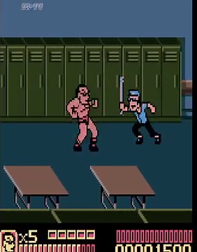 110K views · 580 reactions | WWF Betrayal (Gameboy Color) Interersting Story Mode Wrestling Game!!! Kind Of Cool!!! Wish They Had This On Real Console!!!! #videogames #retrogames #wrestling #wwe #nintendo #gameboy #classic #nostalgia #gaming | Retro-Entertainment TV | Facebook