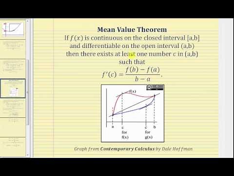 Proof of the Fundamental Theorem of Calculus (Part 2)