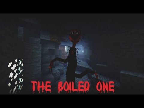 The Boiled One [ Minecraft Bedrock ]