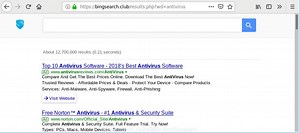 How to remove Bingsearch.club [Chrome, Firefox, IE, Edge]