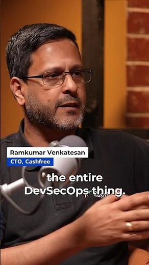 Maximizing Security & Efficiency: Power of Automation in DevSecOps | FinTech Backend | ‪@Cashfree.payments‬