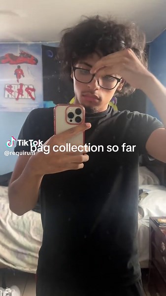 Bag Collection Highlights: Bape and Supreme