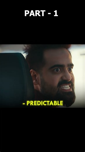 Series Is Fine, But the Hype Isn’t. | Ekaki Review #ashishchanchlani #ekaki