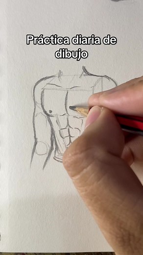 Práctica diaria de dibujo | Tips y tutoriales para principiantes