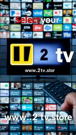 Easy IPTV Setup: Watch in Minutes!