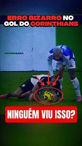 gol do Memphis depay, no jogo do Cruzeiro x Corinthians. #corinthians #cruzeiro #copadobrasil