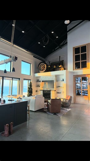 Barndo build update. 🔨 | barndo