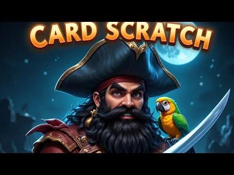 card scratch game kaise khalen |winning tricks and tips |game review